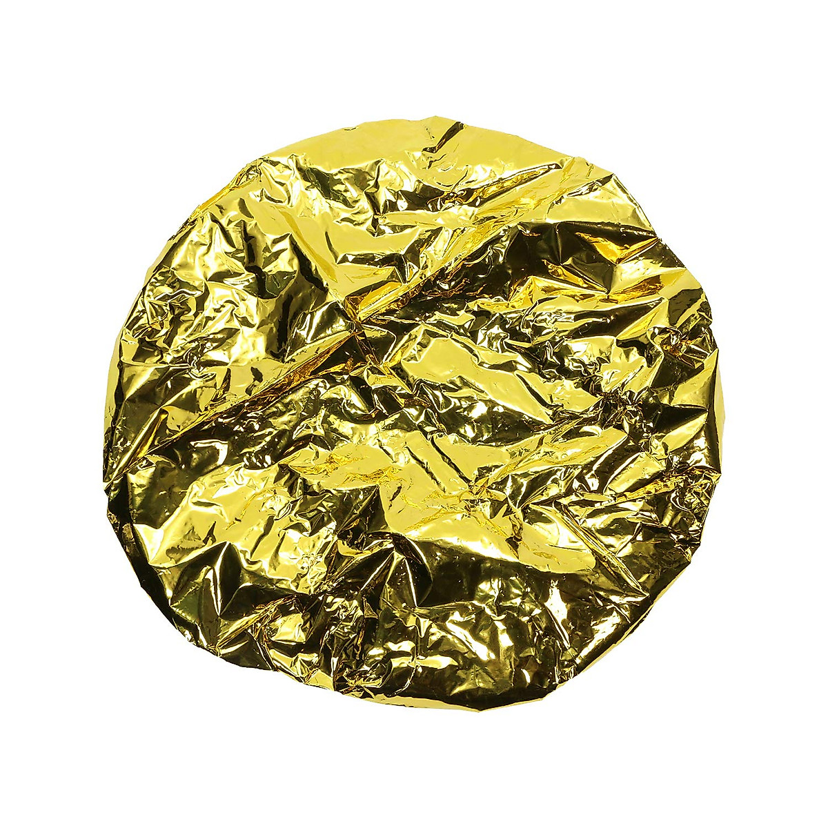 Tupalizy 4PCS Deep Conditioning Heat Cap Aluminum Foil Shower Cap for Women Natural Hair Dying Lifting Color Hot Oil Treatments Processing Caps for Nourishing Hair Salon Spa Home Use, Gold and Silver