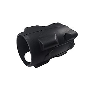 49-16-2854 Protective Boot M18 FUEL Impact Driver Protective Boot Fits 1/2，3/8in Stubby impact wrenches, Impact Driver Protective Boot Compatible with model 2854-20，2855-20 and 2855P-20 Impact Wrench