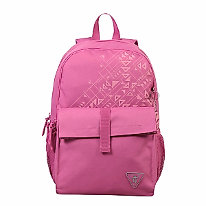 Totto Traditional, Pink, One Size