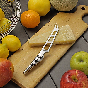Global GS-10 - 5 1/2 inch, 14cm Cheese Knife