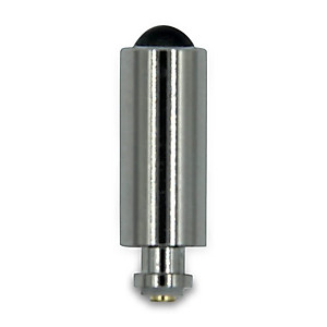 Technical Precision Replacement for Welch Allyn 728 1.65W 2.5V Halogen Bulb - Clear Finish - 1 Pack