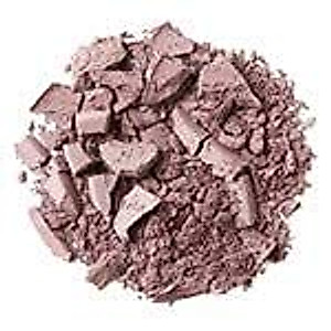 Ecco Bella Flower Eye Kit FlowerColor Plant Based Smokey Mauve Eyeshadow Vegan Brown Mascara