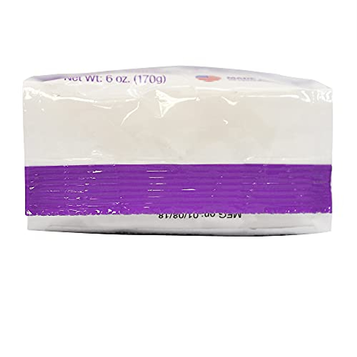 Enoz Lavender Scented Moth Ball Packets: Kills Clothes Moths, Carpet Beetles, Eggs and Larvae (6 oz Bag, 3 Pack)