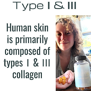 SHIZAM Hydrolyzed Bovine Collagen Biotin Gummies with Multi-Vitamin C, E & Zinc for Hair Growth-Loss and Strong Nail. Alternative for Liquid Drops, Pills & Keratin Shampoo for Women