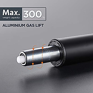 Yaheetech Mesh Office Desk Chairs Ergonomic Task Chairs with Adjustable Lumbar Support Mid Back Swivel Chair Purple