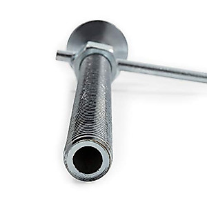 Camco 44561 Olympian Aluminum Stack Jacks, Stabilize and Level Your RV Or Camper - 2 Pack