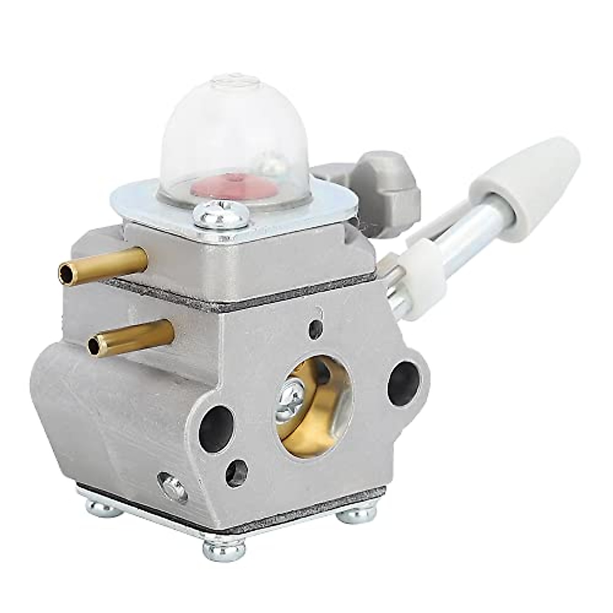 Hipa 308054114 UT09526 26B Carburetor Compatible with Homelite 26B Blower Carburetor Homelite Replace 308054114 308054075 for UT09526 26B 26CC Leaf Blower