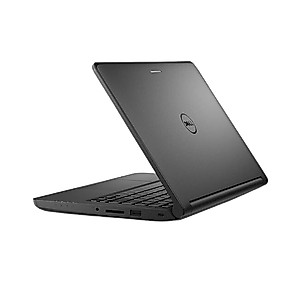 Dell Latitude 3160 HD 11.6" Laptop Touchscreen Intel Pentium N3700 1.6GHz Quad-Core Processor 4GB RAM 128GB SSD (Renewed)