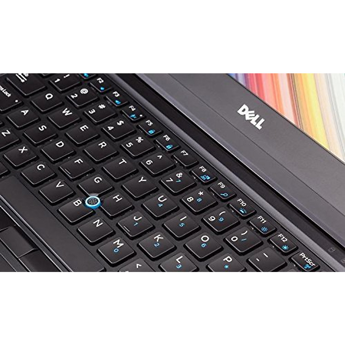 Dell Latitude E7450 Ultrabook 14 Inch FHD Touchscreen Laptop Computer, Intel Core i7-5600U up to 3.20GHz, 8GB RAM, 256GB SSD, Bluetooth, HDMI, USB 3.0, Windows 10 Pro (Renewed)