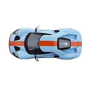 Maisto 1:18 Special Edition 2019 Ford GT