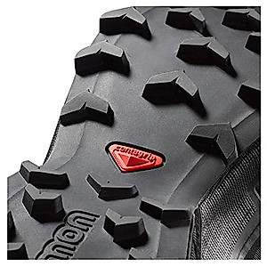 Salomon Men's Speedcross 4 Trail Running, Black/Black/Black Metallic, 12