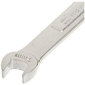 CRAFTSMAN Combination Wrench, Metric, 7mm (CMMT12081)