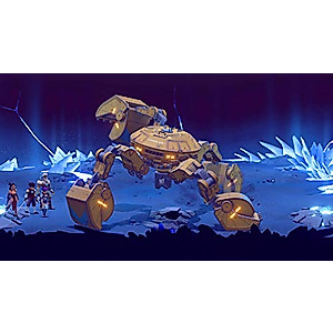 Shing! - Nintendo Switch (Non-US Version)