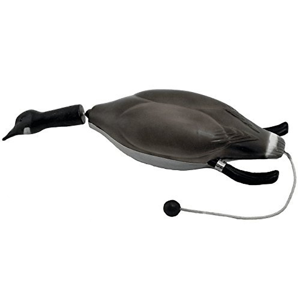 Canada Goose Dog Training Dummy by Dokken Dead Fowl Training Products G100