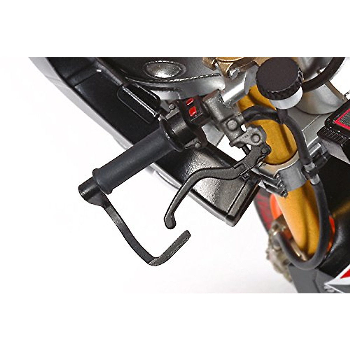 TAMIYA 14130 1/12 Repsol Honda RC213V '14 Motorcycle Plastic Model Kit