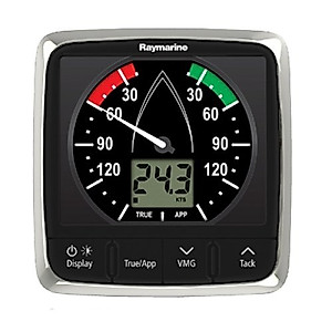 RAYMARINE RAY-E70061 / i60 Wind Display Only