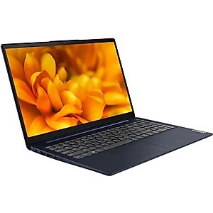 Lenovo 2023 IdeaPad Laptop 17.3" FHD 1920 x 1080 LED-Backlit 11th Generation Intel Core i5-1135G7 4-Core 20GB DDR4 512GB SSD Windows 11 Home 720p HD Camera Fullsize Keyboard with Numpad, FP