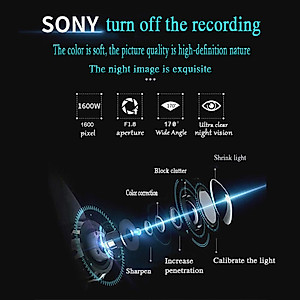 Streaming Media Rearview Mirror Driving Recorder Large Screen HD Front and Rear Dual Recording 12-inch car Camera Parking Monitoring Parking Video car Video Recorder car Recorder