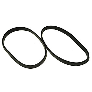 Miele Vacuum Cleaner Belt for S170 and S180 Series (2 pack)
