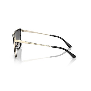 Michael Kors MK1116-10148G Sunglasses 35mm