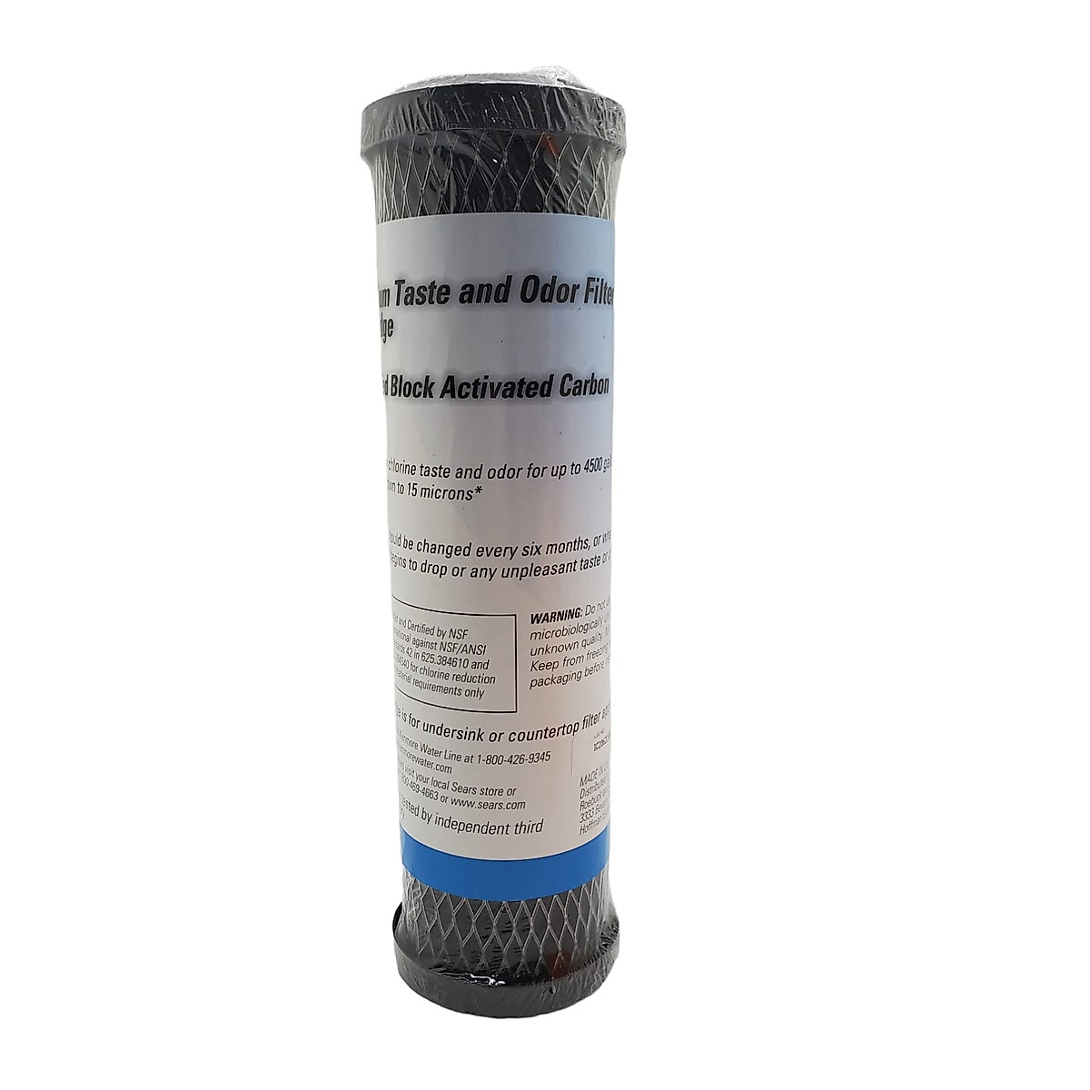 Kenmore Water Filter #42-34373