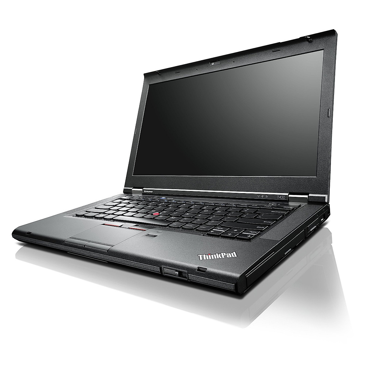 Lenovo Thinkpad T430 14-inch Notebook PC - Intel Core i5-3320M 8GB Ram 128 SSD Windows 10 Professional (Renewed)