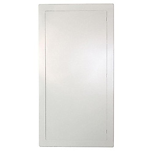 Acudor PA1429 PA-3000 Plastic Access Door 14 x 29, 31" Height