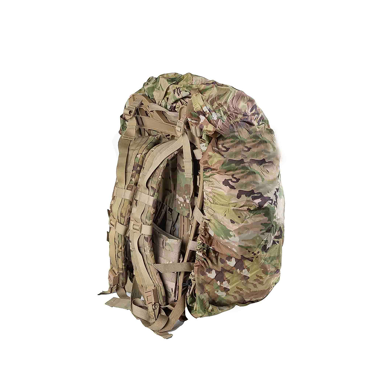 Raine Waterproof Large Rucksack Cover (OCP (Scorpion))