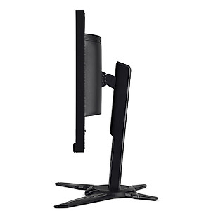Acer Predator XB272 bmiprz 27" Full HD (1920x1080) NVIDIA G-SYNC TN Monitor, (Display Port & HDMI Port, 240Hz)