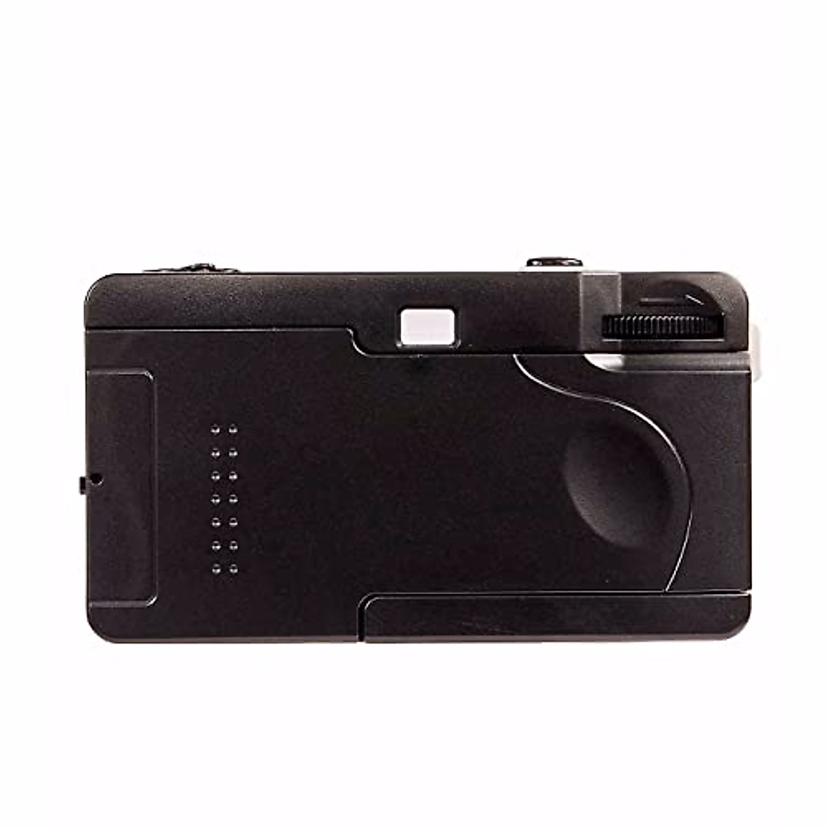 Kodak Ultra F9 Film Camera, White x Green