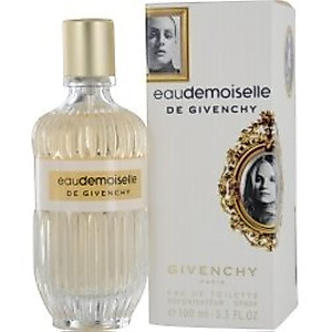 ORGANZA by Givenchy - Eau De Parfum Spray 3.3 oz For Women
