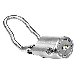 Joywayus Beer Tap Lock Home Brew Wrap Around Draft Beer Faucet Lock