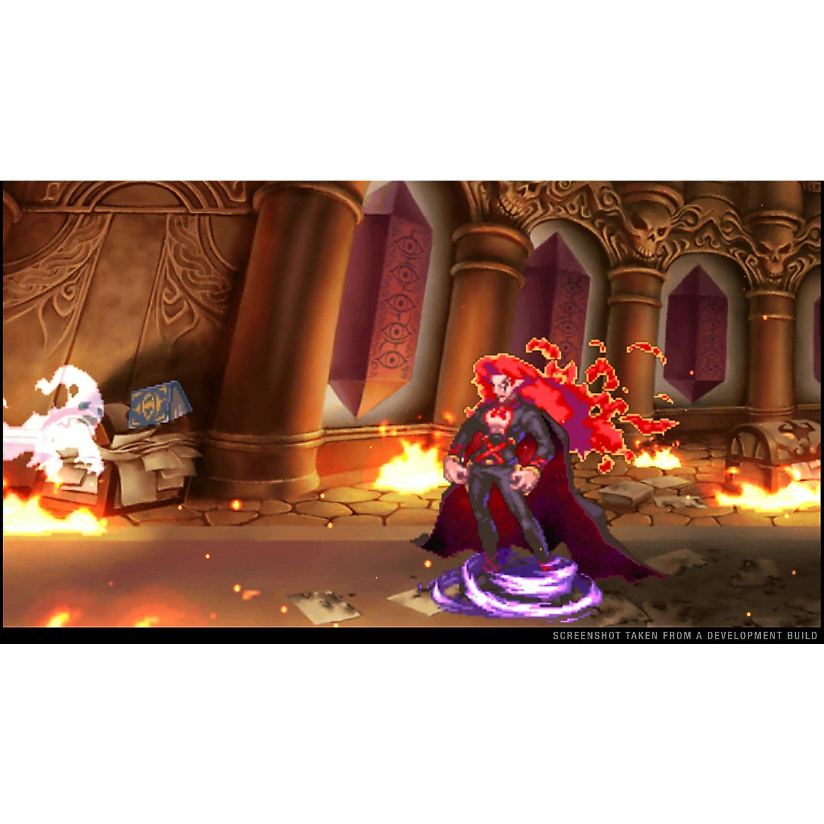 Prinny Presents NIS Classics Volume 2: Makai Kingdom: Reclaimed and Rebound / ZHP: Unlosing Ranger vs. Darkdeath Evilman Deluxe Edition - Nintendo Switch