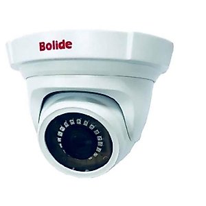 Bolide BN8019/NDAA| 5MP High Definition Network Fixed Lens IR Eyeball / NDAA Compliant Camera