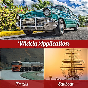 Moicstiy 90Pcs 5/8 Inch Stainless Steel Screws Snaps, Canvas Fastener Screw Snaps Kit 3/8 Inch Socket Marine Grade Boat Canvas Snaps for DIY Cover Furniture (30 Set, Black)