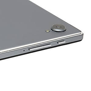 8MP 20MP Dual Camera for 10.1 Inch Tablet, 11 Tablet PC 2.4 5G WiFi Silver Gray (US Plug)