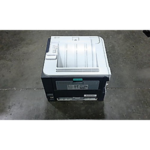 HP LaserJet P2055dn Printer Monochrome