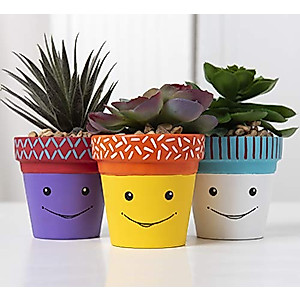 Apple Barrel Acrylic Paint in Assorted Colors (8 Ounce), 20404 Black- (Pack of 1)