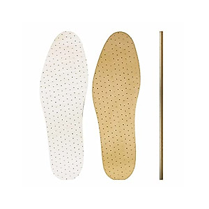 Dr. Scholl's Insoles Air-Pillo Cushioning - 3 Pairs (Men's Sizes 7-13 & Women's Sizes 5-10)