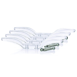 Dreambaby Blind Cord Wraps,4 Count(Pack of 2)