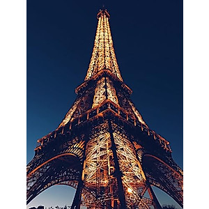 5-Star Compatible Replacement.Work with Inkjet Printers