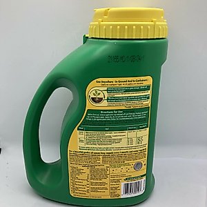 Miracle Gro 3001910 4.5 Lbs Shake n' Feed® All Purpose Plant Food 12-4-8