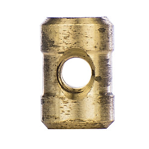 Bosch Parts 2610A10406 Quik-Lok Barrel Lock Pin