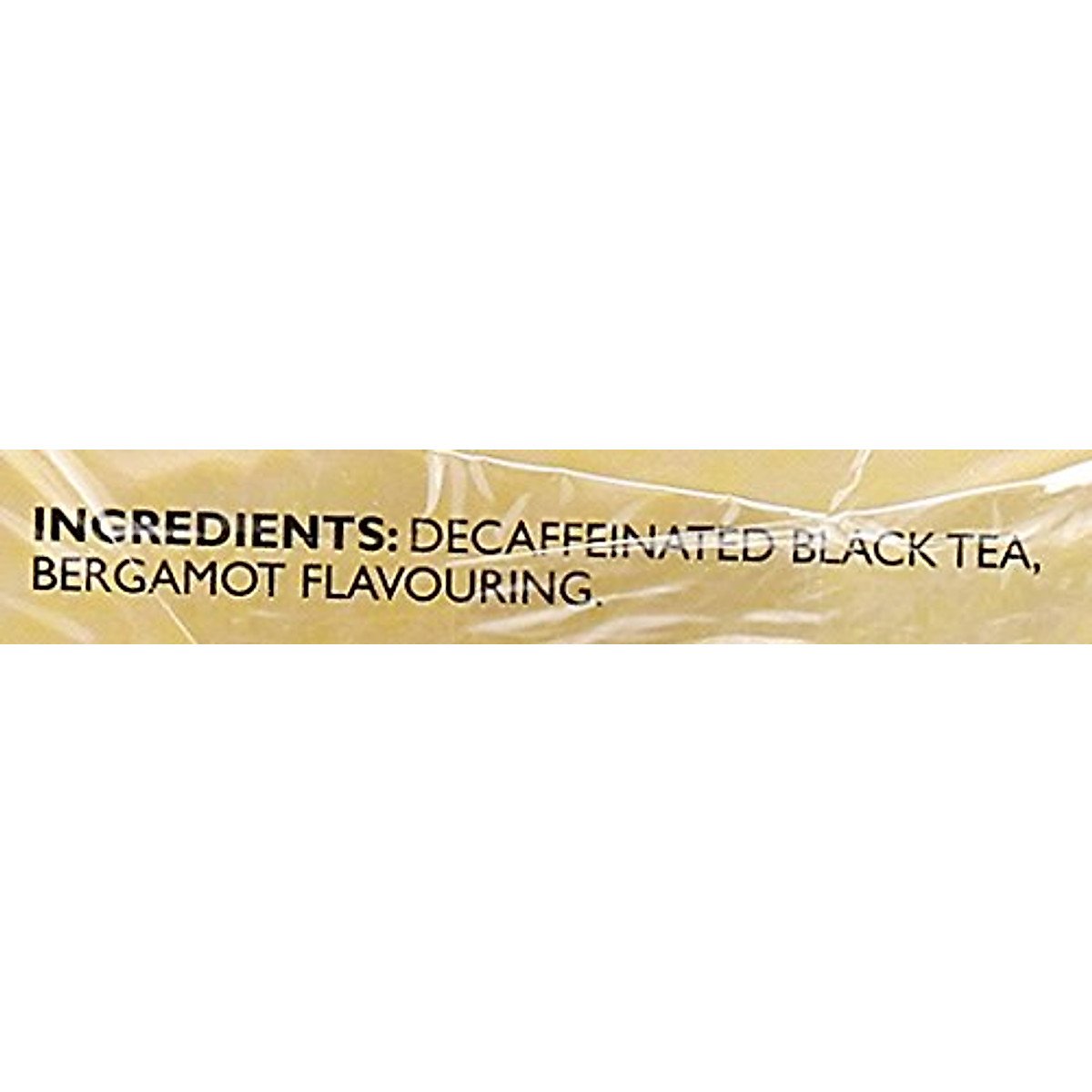 Twinings Earl Grey Decaf Tea, 20 Count