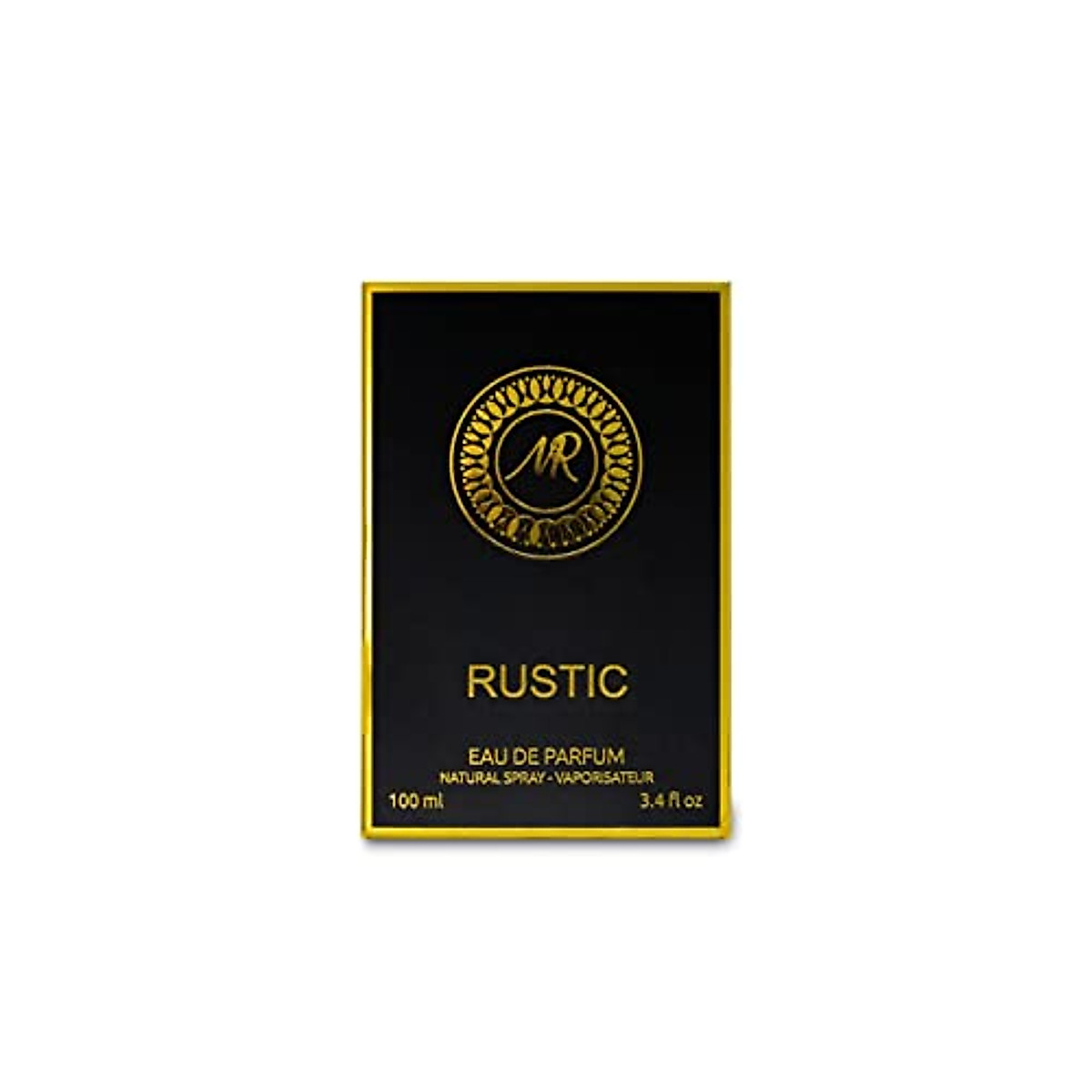 MR Rustic Eau De Perfum 3.4 Oz