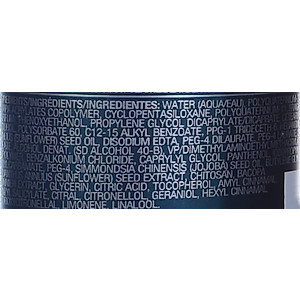 TIGI Catwalk Curls Rock Amplifier, 5.07 Fluid Ounce (Pack Of 3)