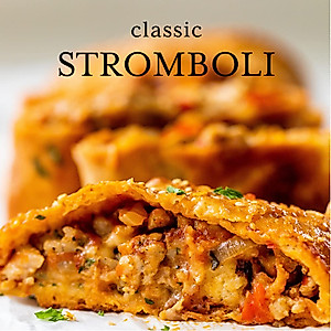 DeLallo Classic Pizzeria-Style Pizza Sauce, 14oz Jar, 4-Pack