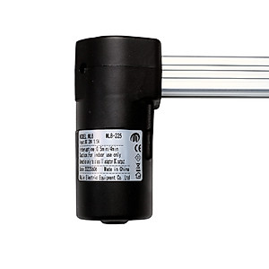 Fruhdi Power Recliner Lift Chairs Mulin Motor Actuator Model ML8 ML8-225 Replacement Kit