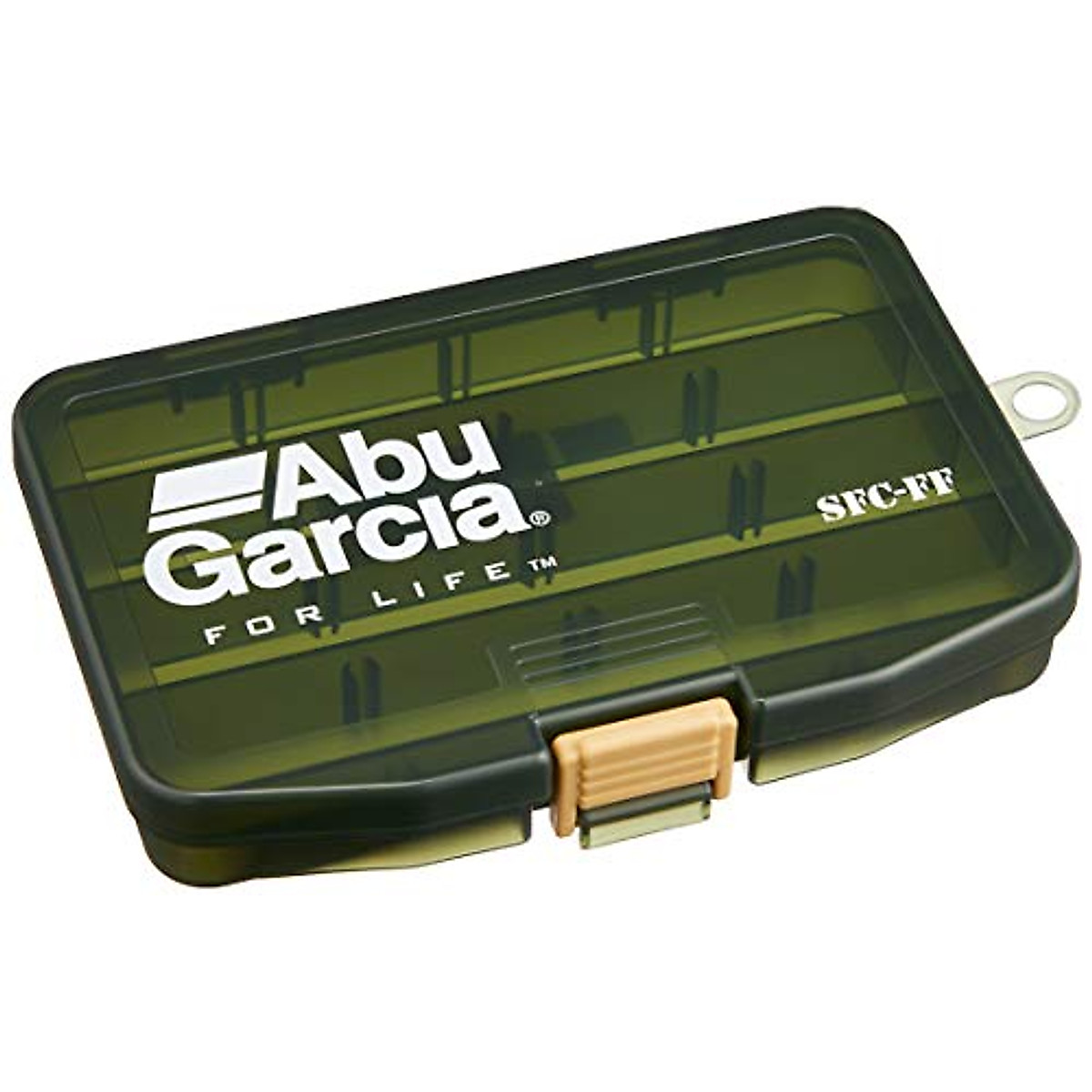 Abu Garcia Light Game Case SFC FF OLIVE