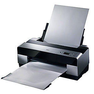 Epson Stylus Pro 3800 Printer Standard Model Photo Printer